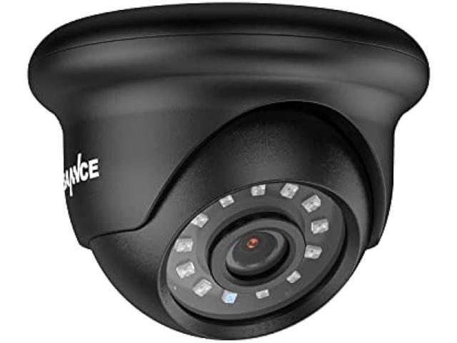 Click here for SANNCE 1080p Wired Security Camera with EXIR Night... prices