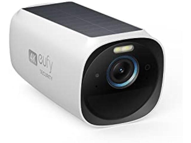 Click here for eufy Security eufyCam 3 Add-on Camera  Security Ca... prices