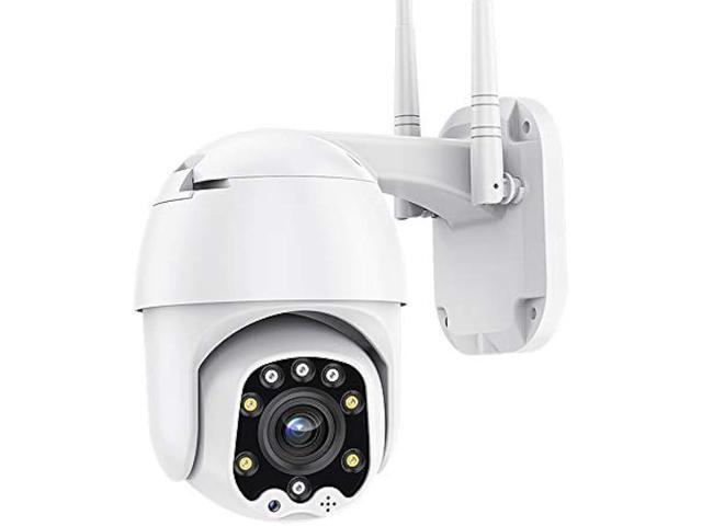 Click here for Alptop Outdoor PTZ WiFi IP Security Camera 1080P H... prices