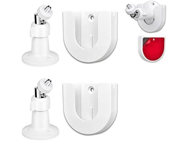 Click here for 2pack Strong Adhesive Wall Mount +Adjustable Indoo... prices