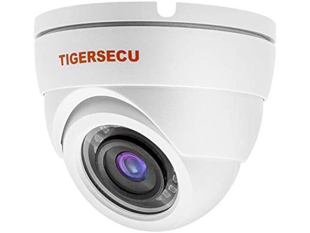 Click here for TIGERSECU Super HD 1080P Wide Angle Dome Security... prices