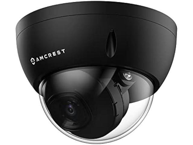 Click here for Amcrest 5MP POE Camera  Outdoor Vandal Dome Securi... prices