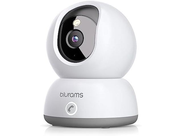 Click here for blurams Pet Camera 2K Security Camera Indoor Dog C... prices