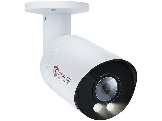 Click here for Anpviz Security POE Camera Outdoor Wired  4K/8MP B... prices