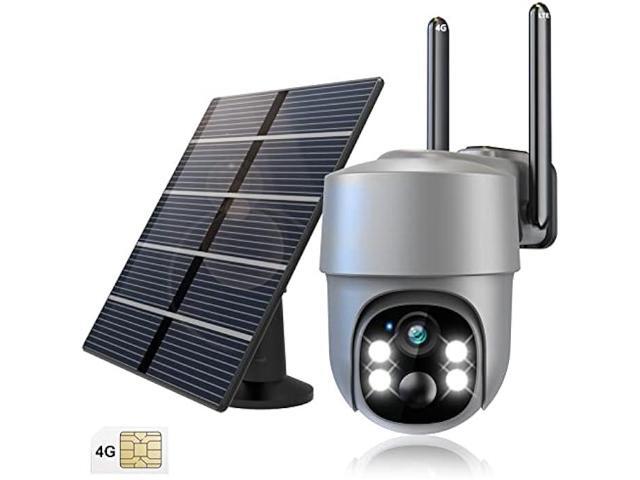Click here for Xparkin Outdoor Cameras for Home Security - 4G LTE... prices