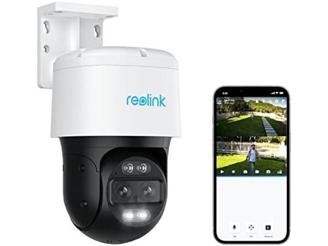 Click here for REOLINK PTZ Security Camera System 4K  IP PoE 360... prices