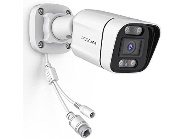 Click here for FOSCAM 5MP Outdoor Security IP POE Camera  V5EP Ho... prices