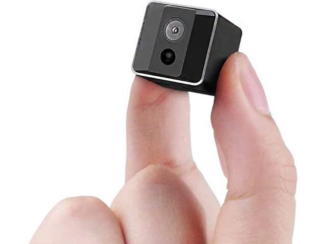 Click here for Pomocuty Mini Spy Camera 1080P Hidden Camera - Por... prices