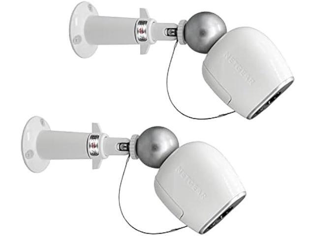 Click here for Haoyou (Metal 2 Pack) 360 Degree Adjustable Securi... prices