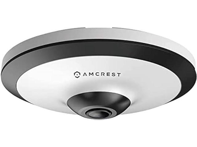 Click here for Amcrest Fisheye IP POE Camera  360° Panoramic 5-Me... prices
