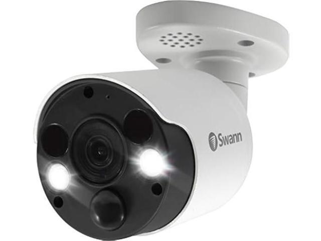 Click here for Swann Home Security Camera  POE Cat5e NVR 4K HD Vi... prices