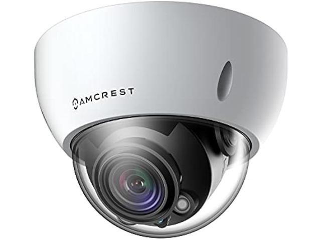 Click here for Amcrest 4K Optical Zoom AI IP Camera  Varifocal 8M... prices