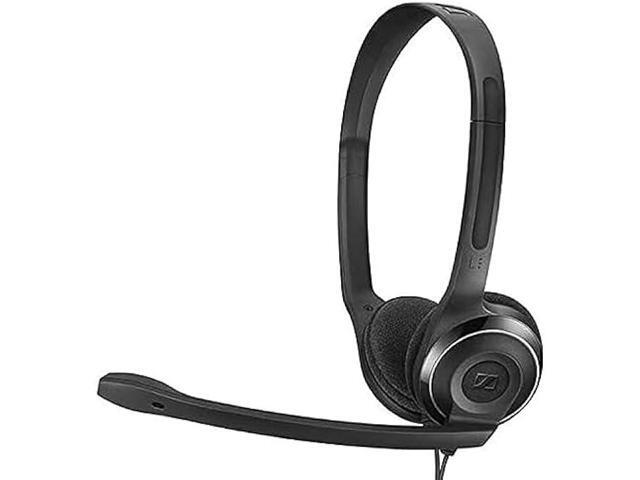 Click here for EPOS Consumer Audio Sennheiser PC 8 USB - Stereo U... prices