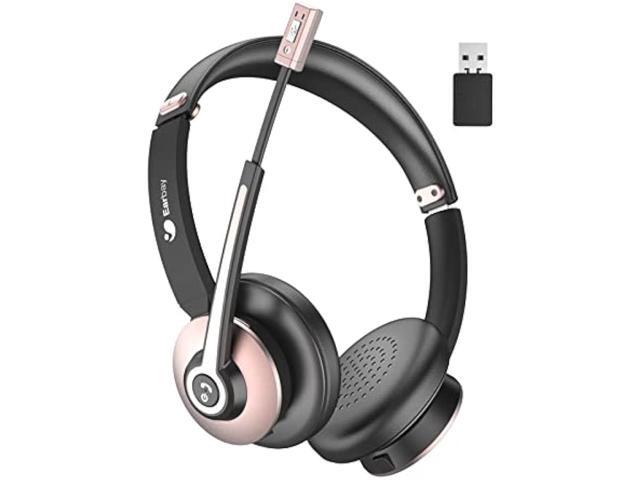 Click here for Bluetooth Headset with Microphone  Wireless Headse... prices