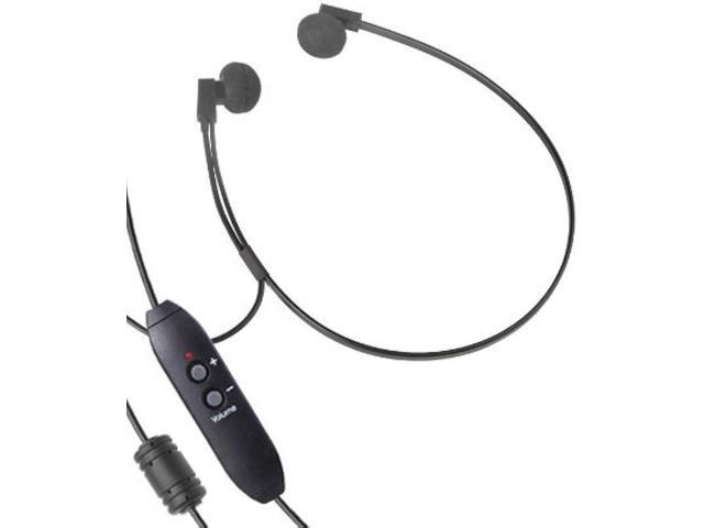Click here for Spectra SP-USB USB Transcription Headset with Volu... prices
