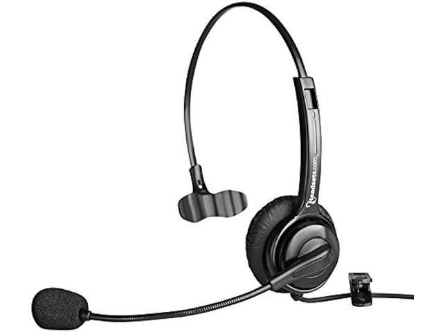 Click here for Executive Pro Overture Premium Noise-Canceling Cor... prices