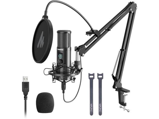 Click here for MAONO USB Microphone  Professional Condenser Compu... prices