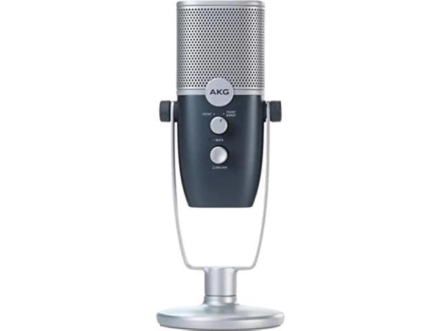 Click here for AKG Pro Audio Ara Professional USB-C Condenser Mic... prices