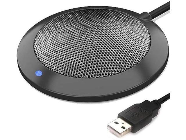 Click here for Conference USB Microphone  Computer Desktop Mic wi... prices
