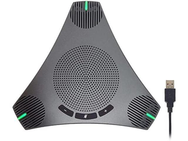 Click here for Conference Speaker and Microphone  360° Omnidirect... prices