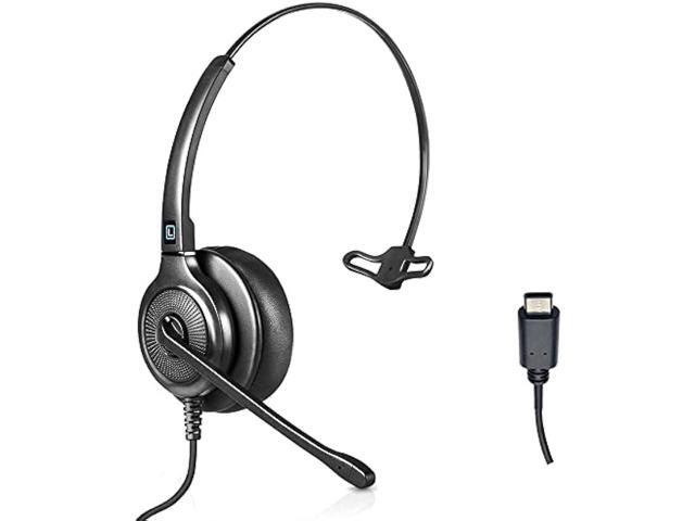 Click here for Leitner LH250XL Headsets for Call Centers Works wi... prices