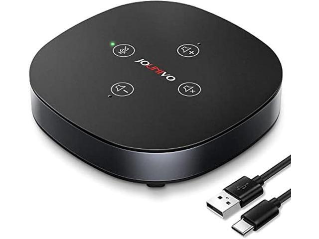 Click here for JOUNIVO USB Speakerphone Omnidirectional Conferenc... prices