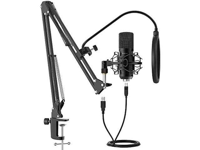 Click here for Amcrest USB Microphone for Voice Recordings  Podca... prices