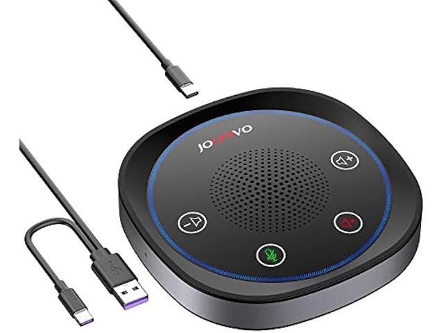 Click here for JOUNIVO USB Speakerphone  Omnidirectional Computer... prices