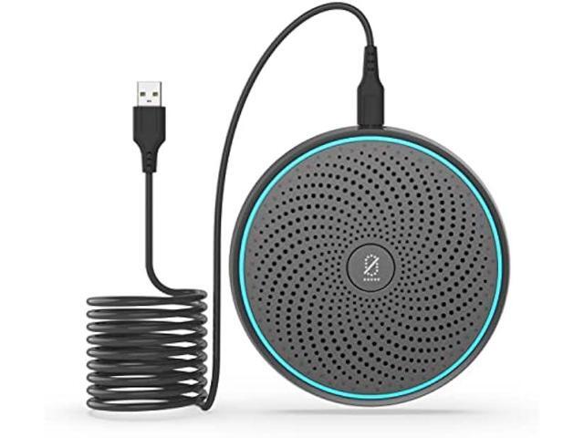 Click here for ANSTEN Conference USB Microphone  Omnidirectional... prices