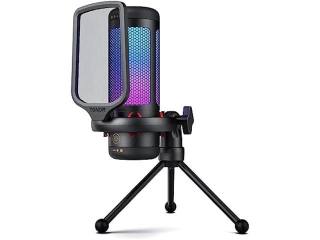 Click here for TONOR Gaming Mic  USB Microphone for PC PS4/5  Car... prices