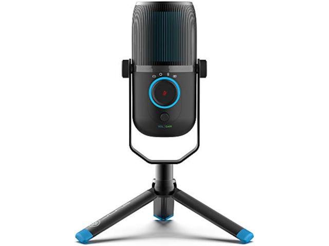 Click here for JLab Talk USB Microphone USB-C Output Cardioid  Om... prices