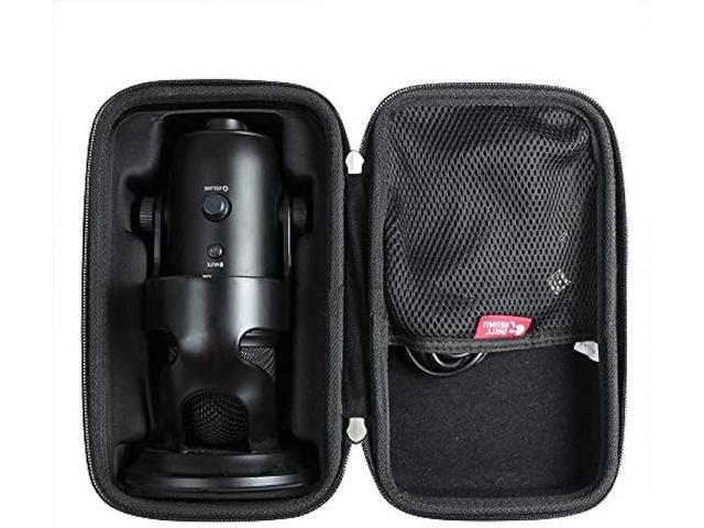 Click here for Hermitshell Travel Case for Blue Yeti USB/Yeti Pro... prices