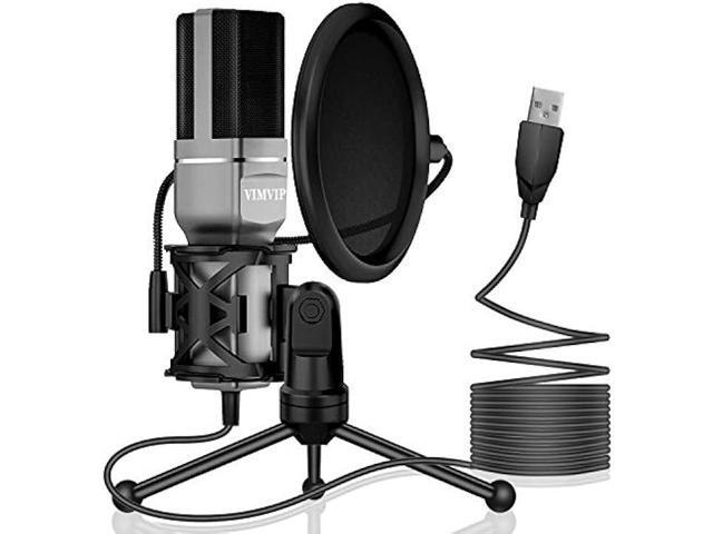 Click here for VIMVIP USB Microphone  Microphone for Computer USB... prices