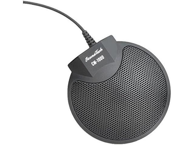 Click here for Sound Tech CM-1000 (Pack of 2) Table Top Conferenc... prices