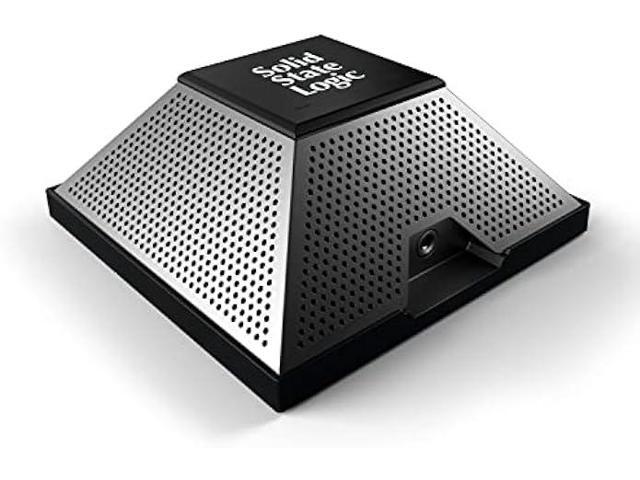 Click here for Solid State Logic Connex Advanced USB Microphone prices