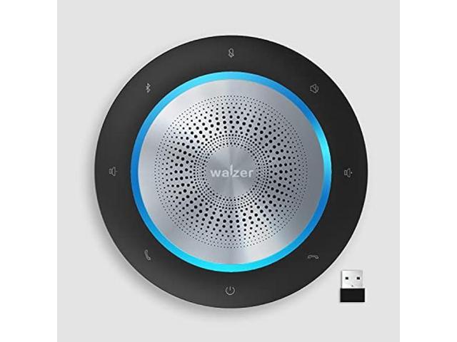 Click here for Bluetooth Speakerphone Conference Microphone with... prices