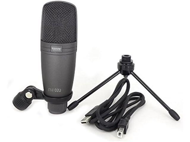 Click here for NOVIK NEO FNK 02U USB Professional Studio Condense... prices