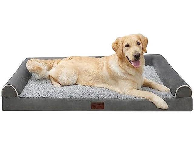 Click here for Dog Beds for Large Dog Orthopedic Dog Bed for Larg... prices