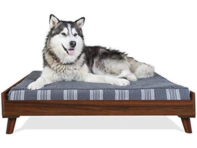 Click here for Furhaven (Old Version) Elevated Dog Bed Frame for... prices