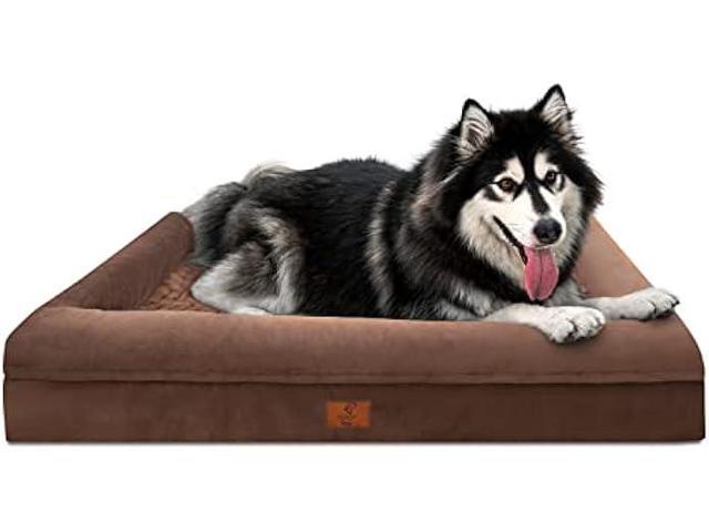 Click here for Yiruka Beds for Extra Large Dogs  Orthopedic Washa... prices