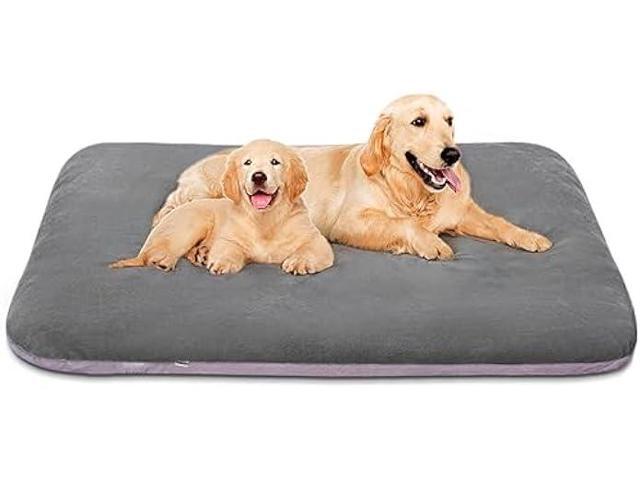 Click here for Magic Dog Super Soft Extra Large Dog Bed  47 Inche... prices