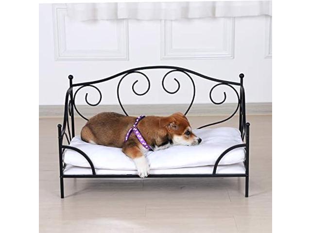 Click here for BabyLand Pet Bed /Pet Sofa with Iron Frame /Bed fo... prices