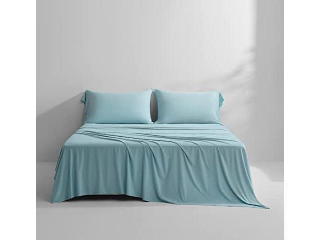 Click here for REST Evercool+ Flat Sheet  Silver Ion Infused Cool... prices