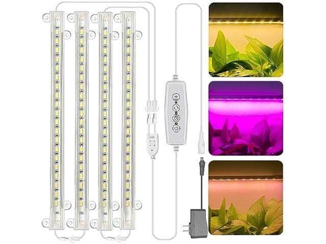 Click here for Grow Light for Indoor Plants Abonnyc 96 LEDS Plant... prices