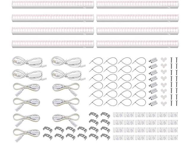 Click here for Barrina LED Grow Lights Bulbs for Indoor Plants Gr... prices