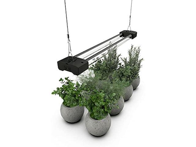 Click here for DYMOND BoostGro LED Grow Light Full Spectrum Linka... prices