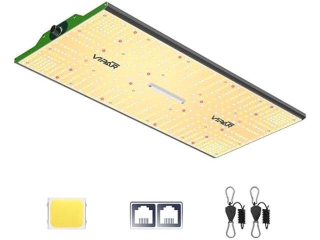 Click here for VIPARSPECTRA 2023 Upgraded P2000 Led Grow Lights f... prices