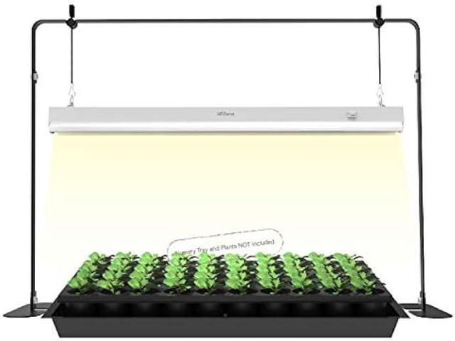 Click here for iGrowtek 2ft Grow Light for Seed Starting LED Grow... prices