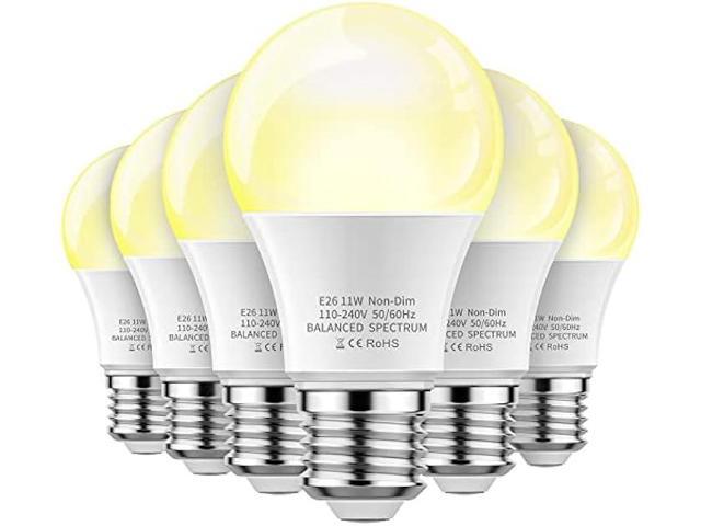 Click here for Grow Light Bulbs  WEEGrow LED Grow Light Bulb A19... prices