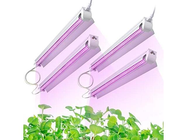 Click here for Grow Light for Indoor Plants 4ft T8  180W(4 x 45W... prices
